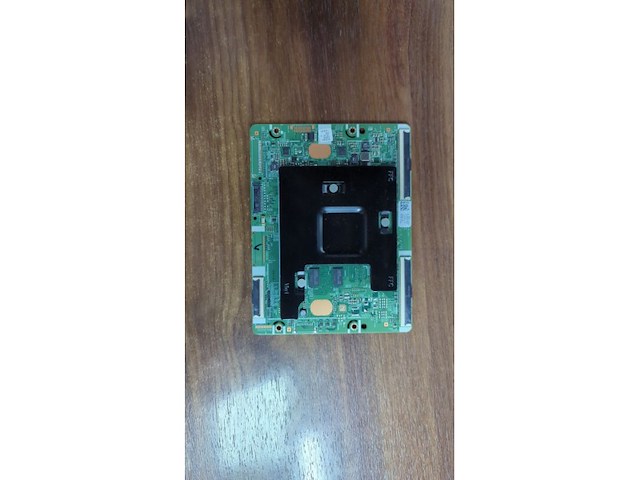 LED - T-CON Samsung UE55JU6675 - BN41-02297A