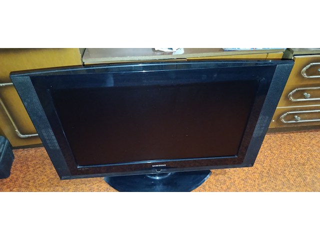 Samsung led tv model LE32S67BD