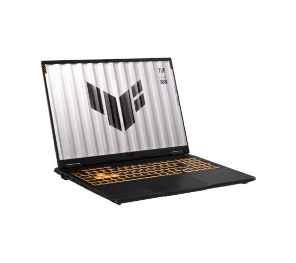 Asus - TUF Gaming F16 FX608JMI-TU271 (16 inča FHD+, i7-14650HX, 16GB, SSD 512GB, GeForce RTX 5060) laptop