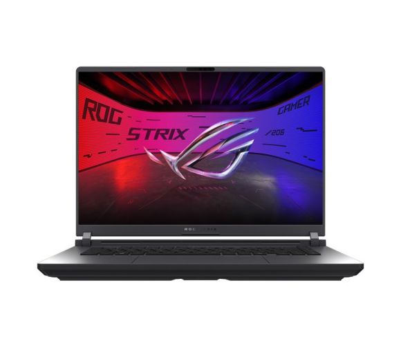 Asus - ROG Strix G16 G615LP-TS219 (16 inča 2.5K, Ultra 9 290HX, 32GB, SSD 1TB, GeForce RTX 5070) laptop
