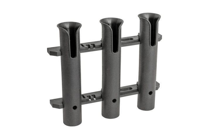 CARP ZOOM BOAT ROD HOLDER