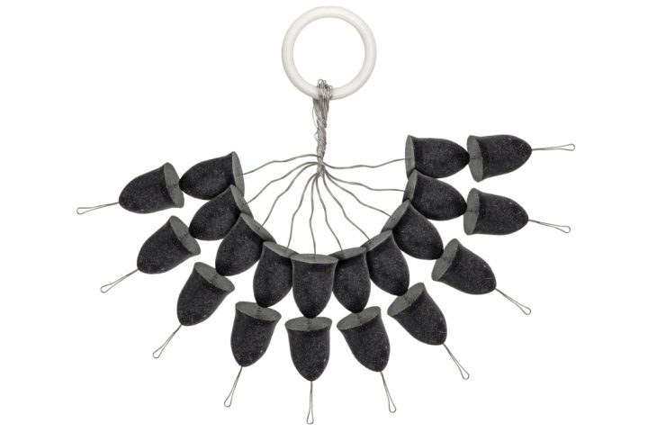 CATZOOM BULLET FLOAT STOPPER