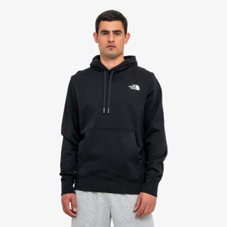 THE NORTH FACE Dukserica Box NSE Energy