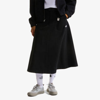 THE NORTH FACE Suknja Twill