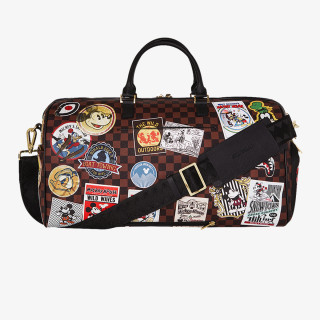 SPRAYGROUND Ranac Mickey Mouse Global Mogul