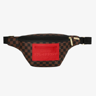 SPRAYGROUND Ranac Henny Harness