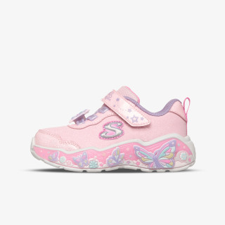 SKECHERS Patike Lil Butterfly Bliss