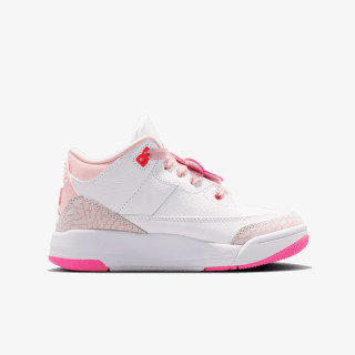 JORDAN Patike Jordan 3 Retro Fem