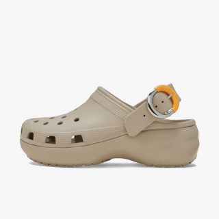 CROCS Papuče Classic Buckle Clog