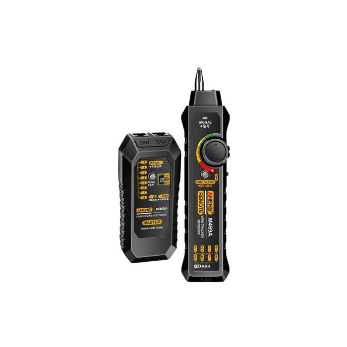 ANENG M469A multifuncionalni LAN tester