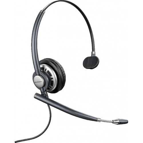 EncorePro HW710 QD Mono Noise Canceling kožne slušalice