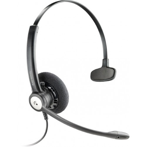 -Plantronics Entera HW111N/A Q Mono NC slušalice