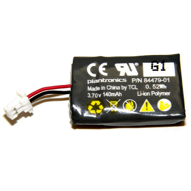 C540 Spare Battery