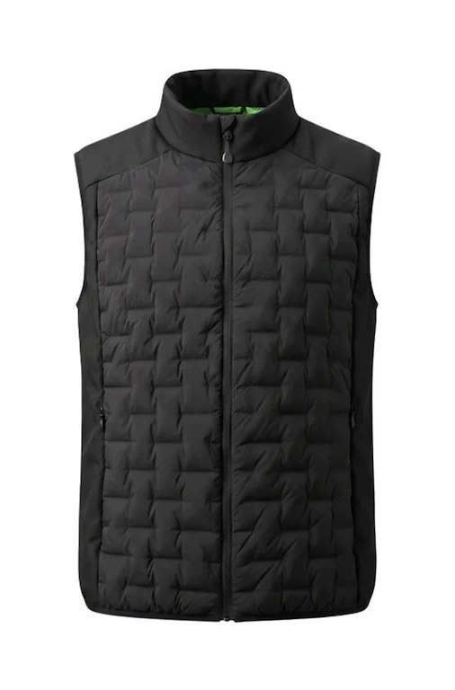 OW_T-Down Vest 2 muški prsluk 50561386