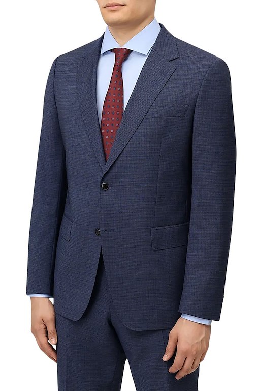 H-Huge-2Pcs-263 muško odelo 50567238