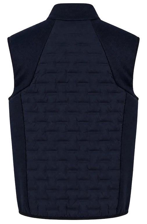 OW_T-Down Vest 2 muški prsluk 50561386