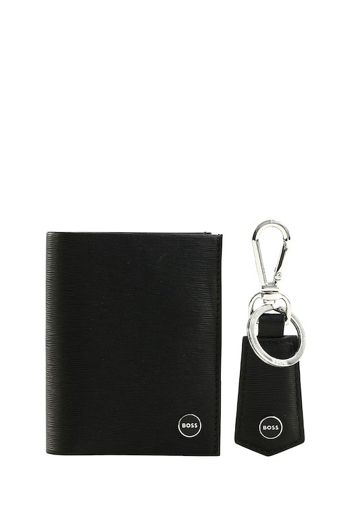 GBBM_Bifold&Keyring muška poklon kutija 50552891
