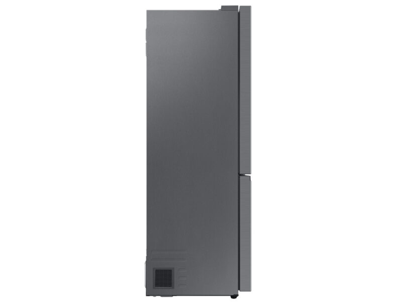 Kombinovani frizider SAMSUNG RB50DG602ES9EO