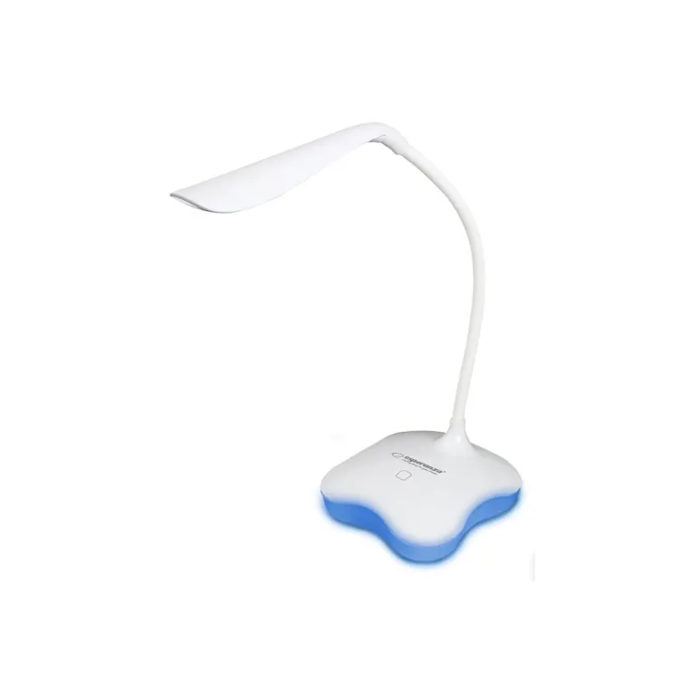 ESPERANZA ELD105W USB LAMPA