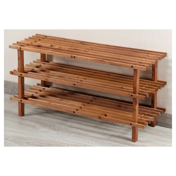 KESPER KSP69733 DRVENI CIPELARNIK 77X40X26CM