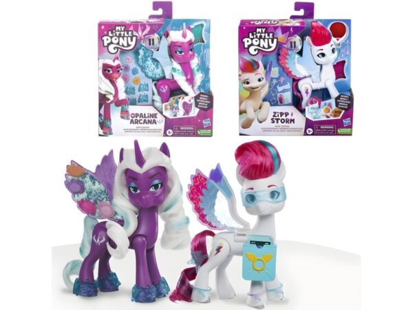 Moj mali poni