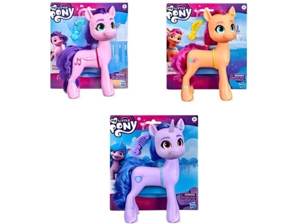 Moj mali poni