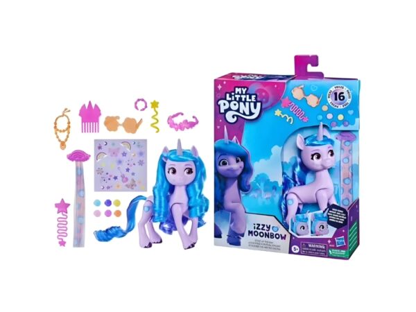 Moj mali poni