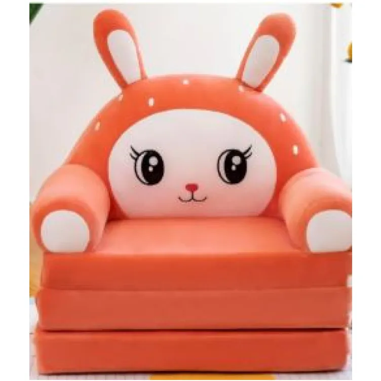 Foteljica za decu Bunny