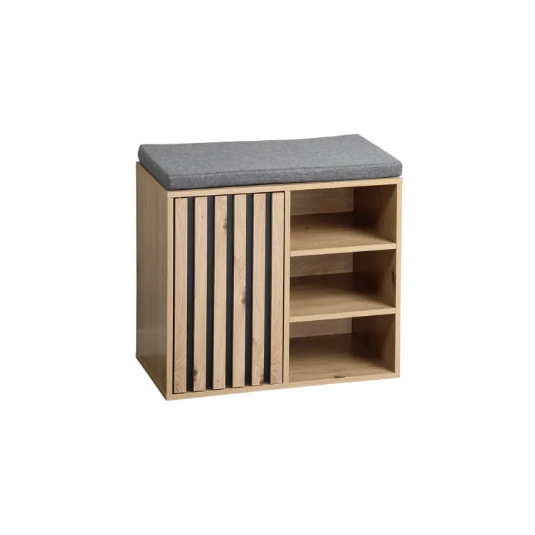 KESPER KSP15945 MINI CIPELARNIK SA JASTUKOM ZA SEDENJE 51.5 x 48 x 29,5 CM