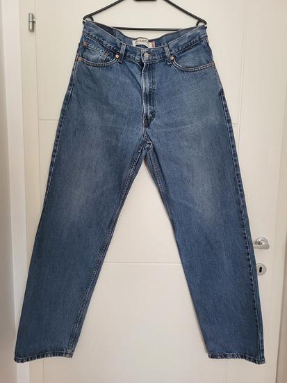 Levi's 550 Relaxed fit farmerke 36/34