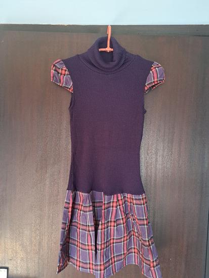 Baby doll haljina S/M
