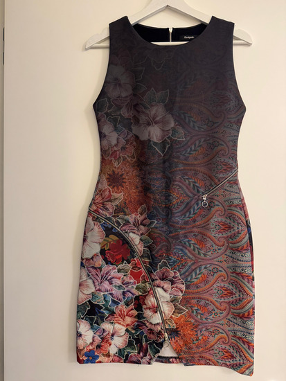 Desigual haljina