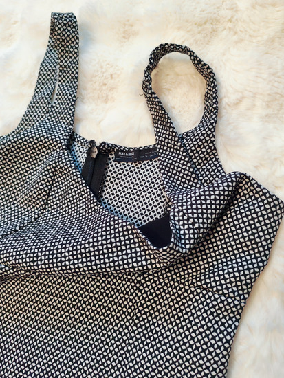 Pull & Bear haljina XS-S