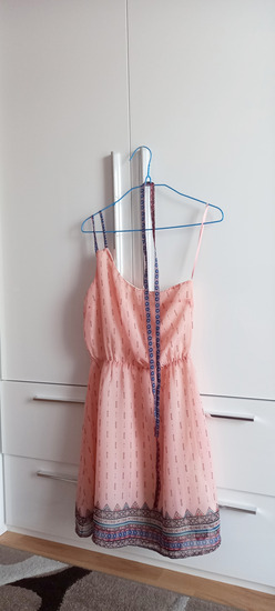Bershka nova haljina