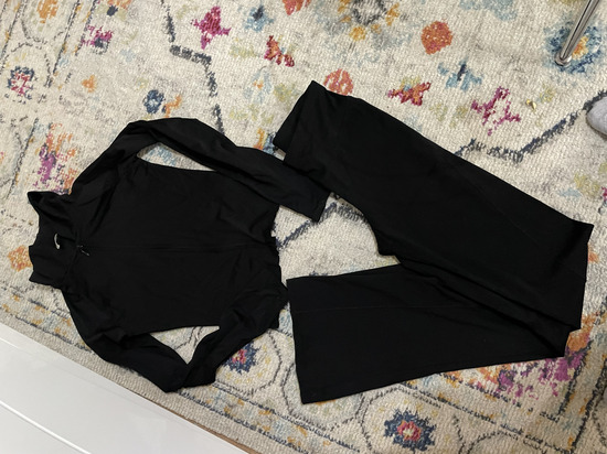Zara komplet s snizeno