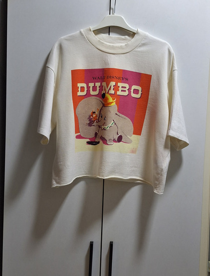 Cropp Disney oversize majica