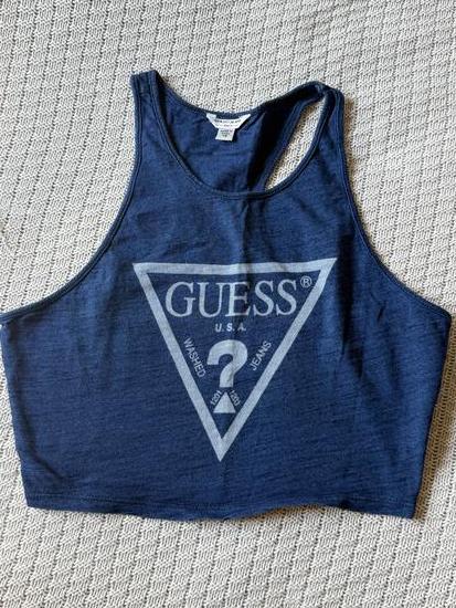 Guess top
