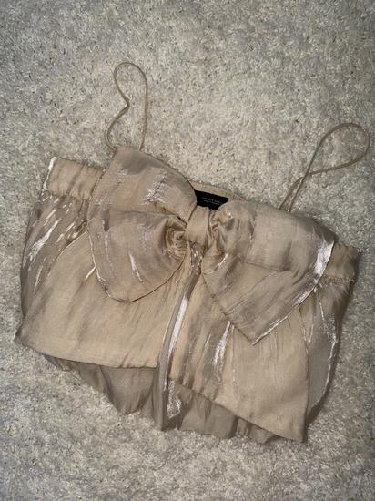 Zara top