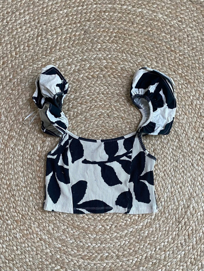 Zara top nov