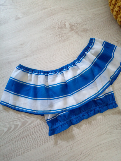 Nov Calliope top
