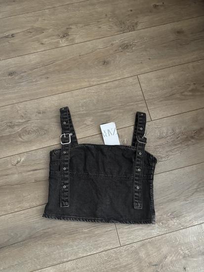 Zara top