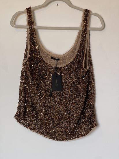 MASSIMO DUTTI - Bluza