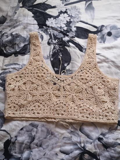 H&M savrseni koncani top