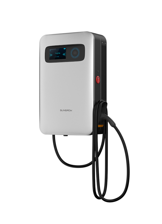 DC Punjač Sungrow 30kW