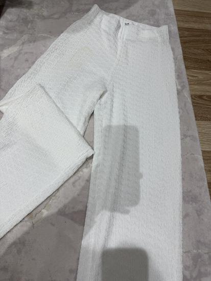 Pantalone sirokih nogavica