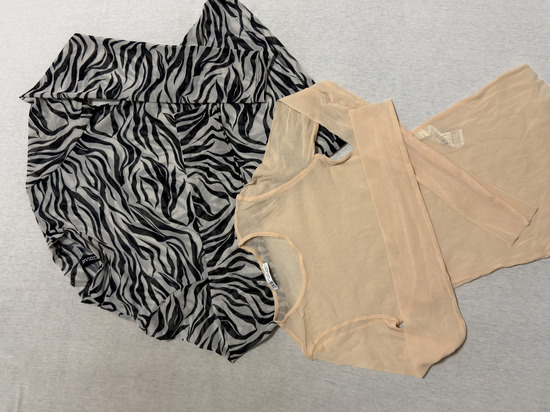 2 majice(paket)