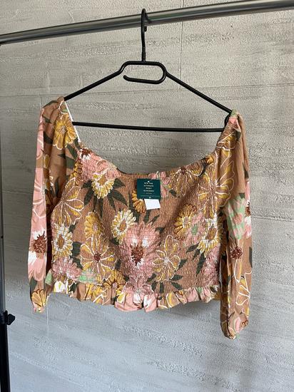 Roxy majica/top