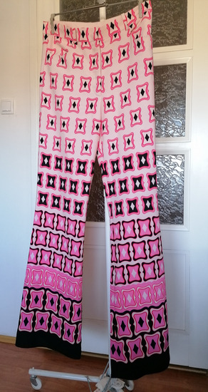 ZARA PANTALONE 3900
