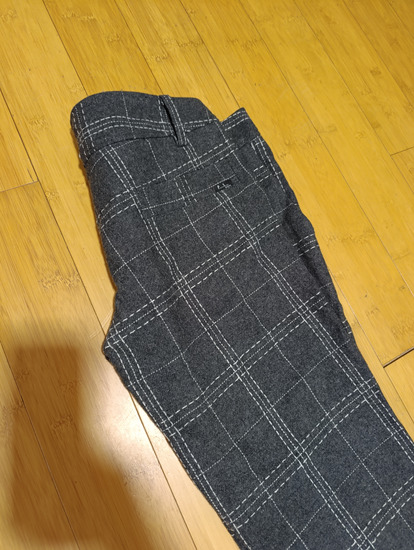 Ps fashion pantalone L ⚡ snizenje