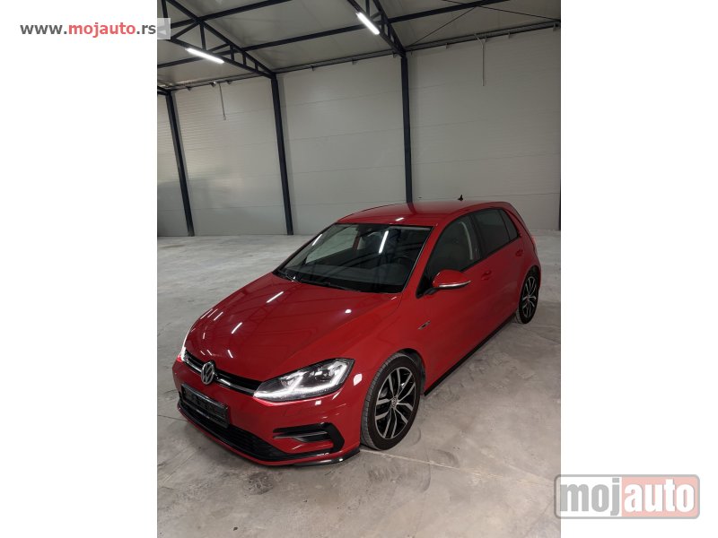 VW Golf 7